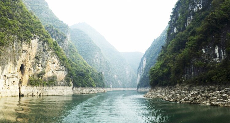 6-Day Yangtze Cruise (Yichang to Chongqing ) Tour from Shanghai