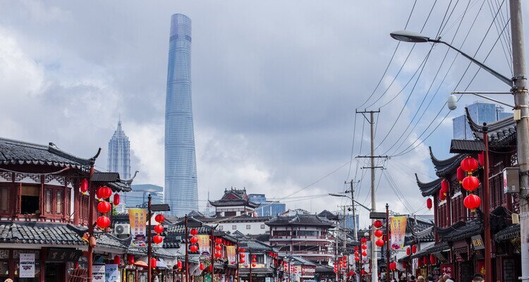 1-Day Shanghai Classic Trip，The Bund，Yuyuan Garden, Jade Buddha Temple ...