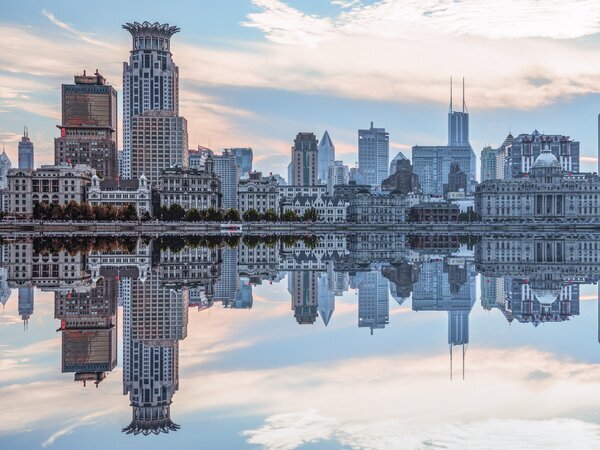 4-Day Shanghai Cultural Tour